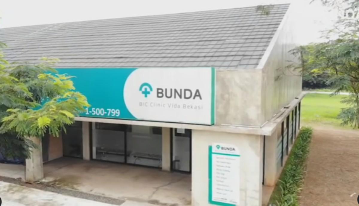 BIC Vida Bekasi - Buat Booking Online - HelloSehat