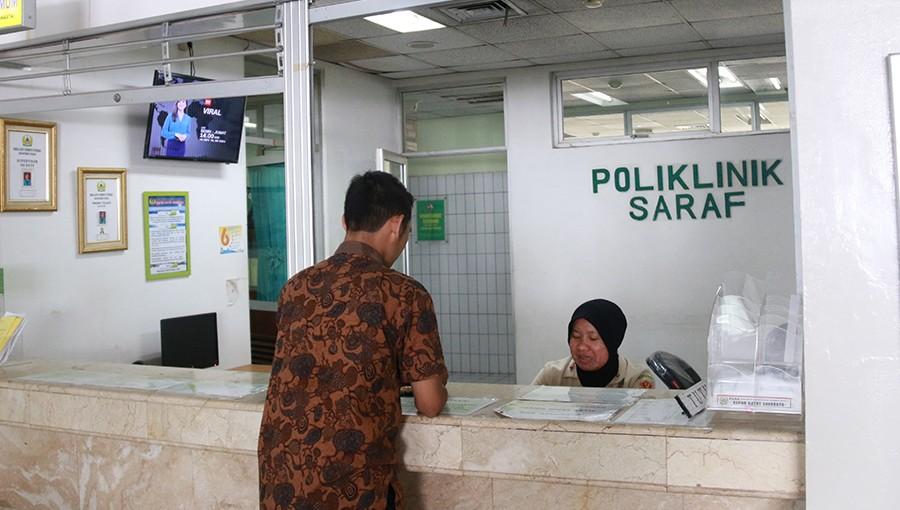 Rumah Sakit Pusat Angkatan Darat Gatot Soebroto - Buat Booking Online ...