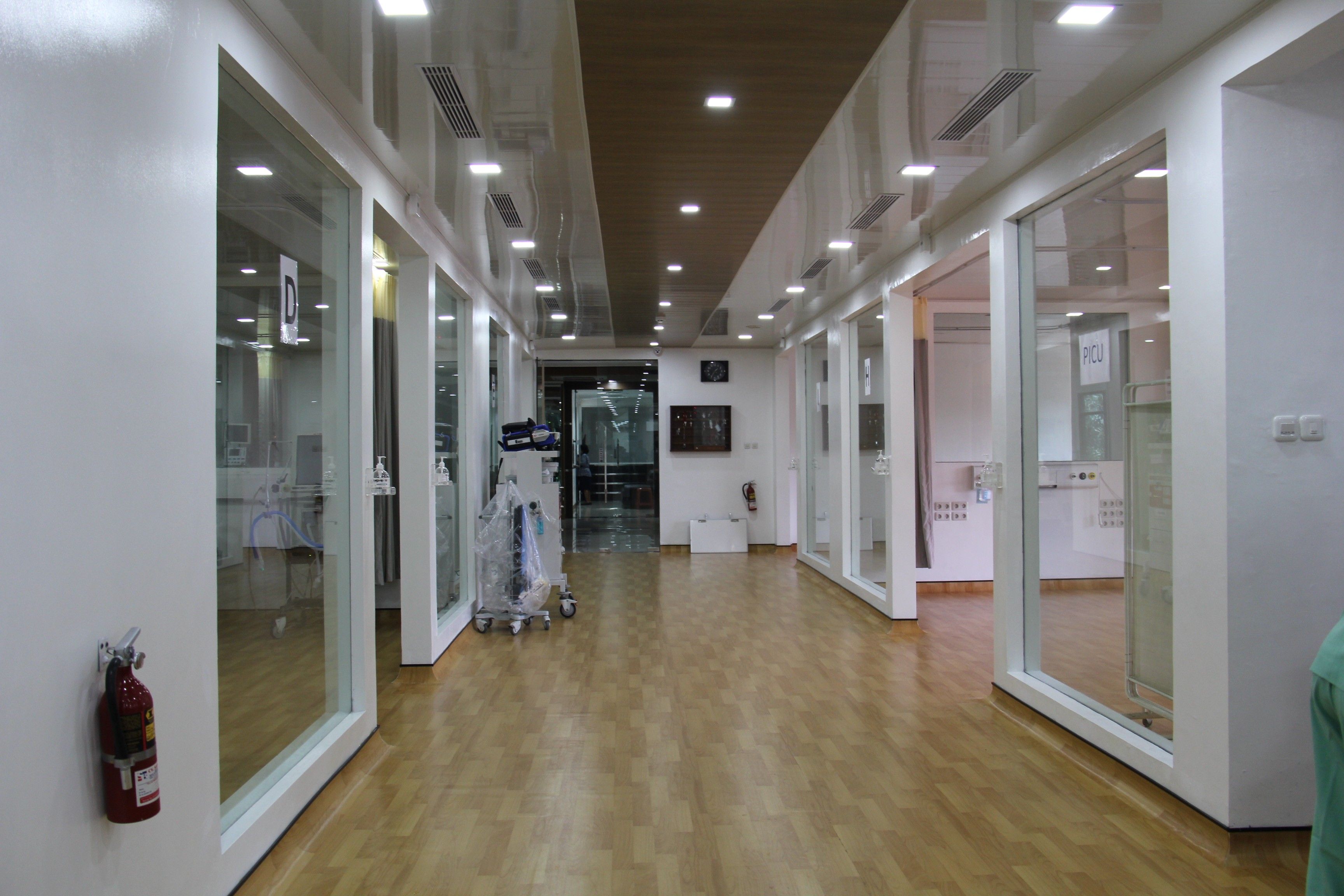 Rumah Sakit Pusat Angkatan Darat Gatot Soebroto - Buat Booking Online ...