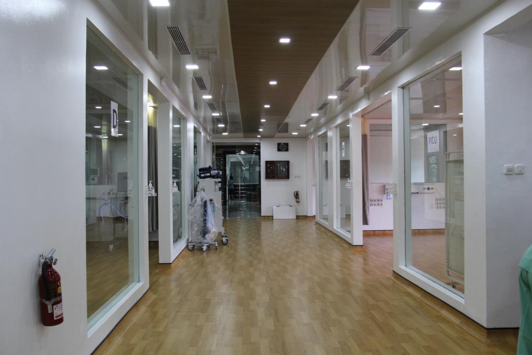 Rumah Sakit Pusat Angkatan Darat Gatot Soebroto