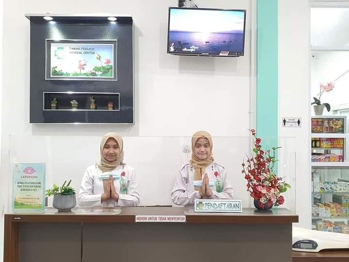 Klinik Taman Firdaus Medical Center - Buat Booking Online - HelloSehat