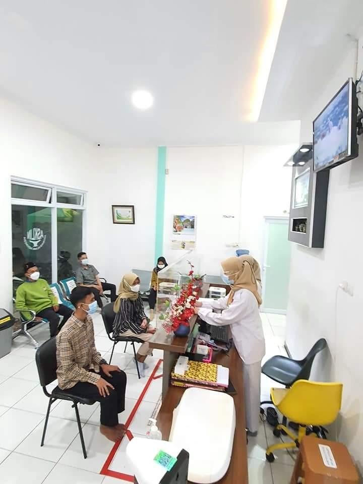Klinik Taman Firdaus Medical Center