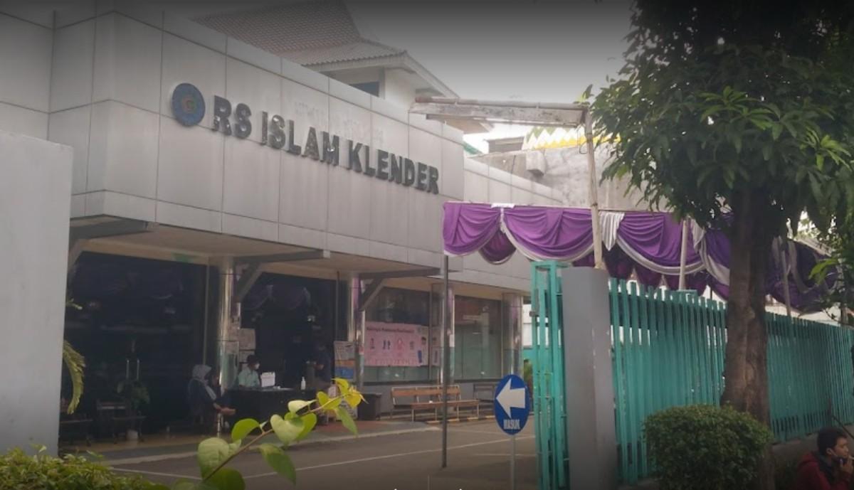 Rumah Sakit Jiwa Islam Klender