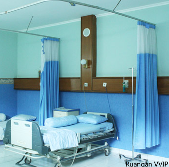 Rumah Sakit Muhammadiyah Taman Puring - Buat Booking Online - HelloSehat