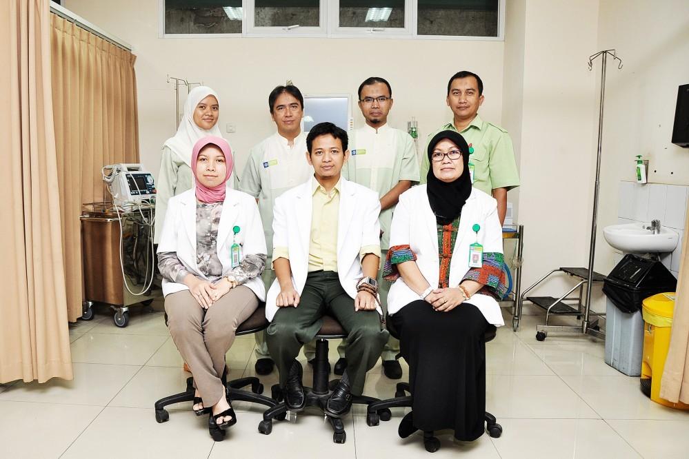 Rumah Sakit Muhammadiyah Bandung