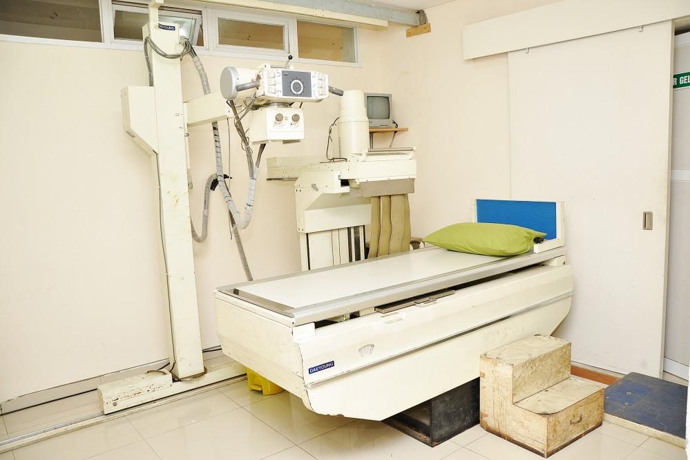 Rumah Sakit Muhammadiyah Bandung