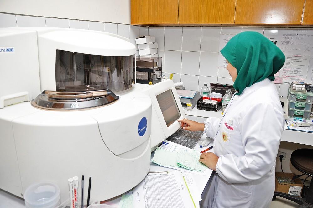 Rumah Sakit Muhammadiyah Bandung