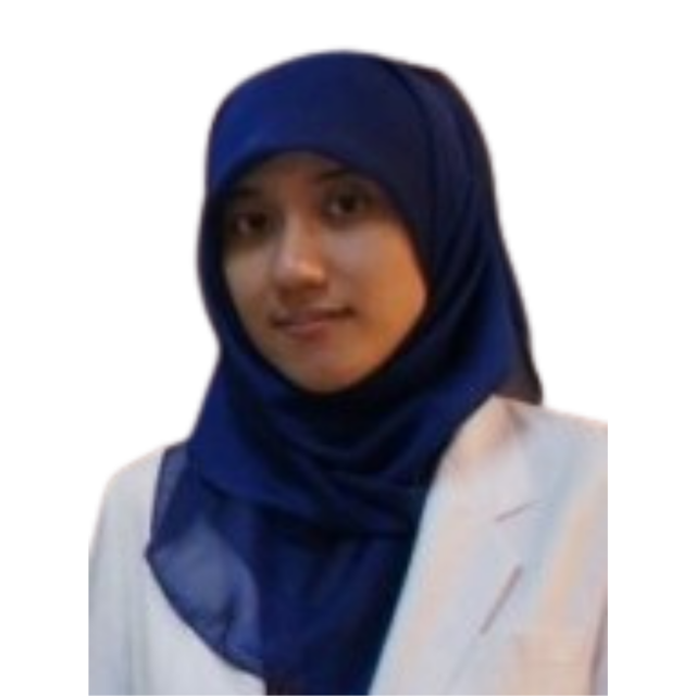 drg. Indira Inunu, Sp.BM