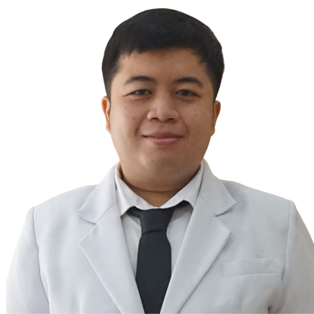 drg. Raden Muhammad Fakhri Affandi