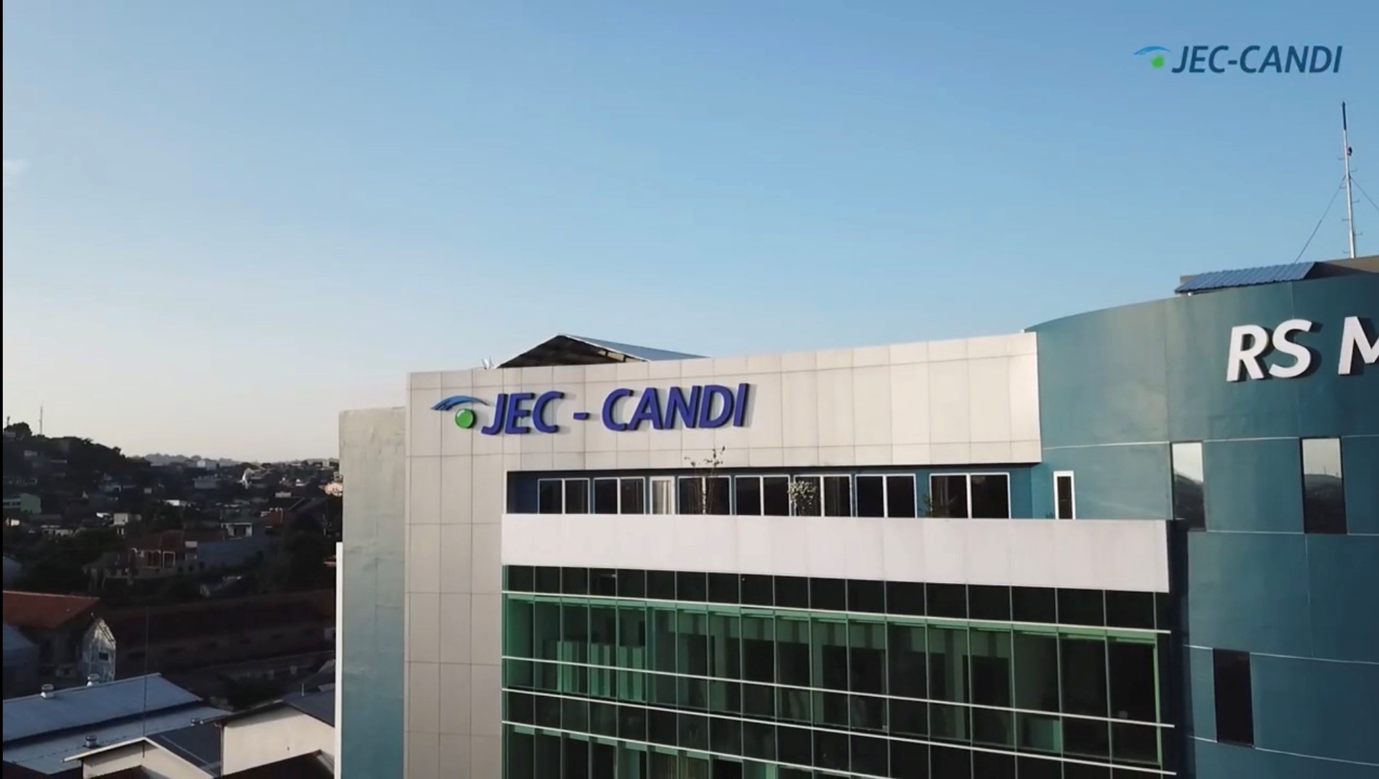 Jakarta Eye Center Candi Semarang - Buat Booking Online - HelloSehat