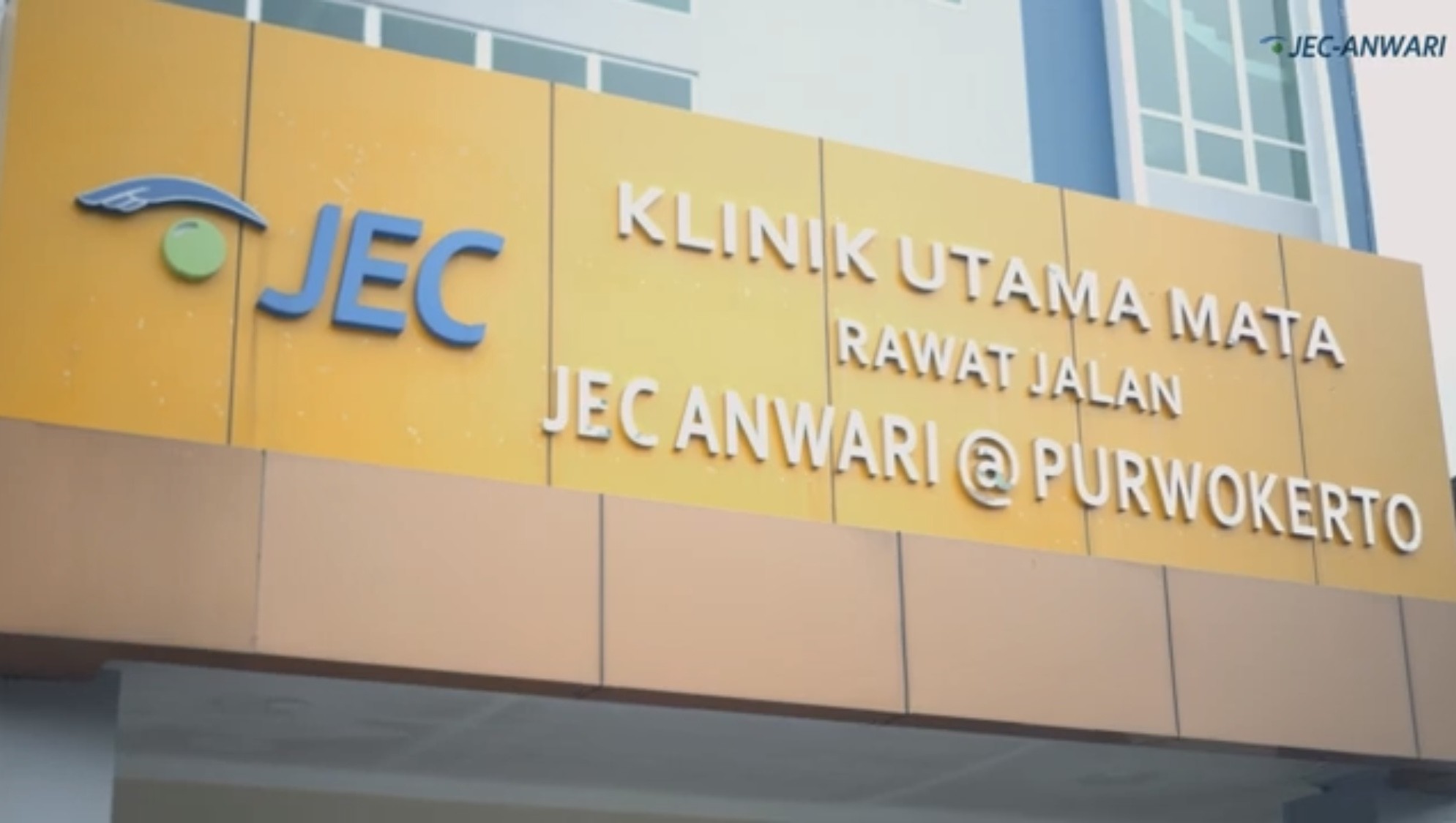 Jakarta Eye Center Anwari Purwokerto - Buat Booking Online - HelloSehat