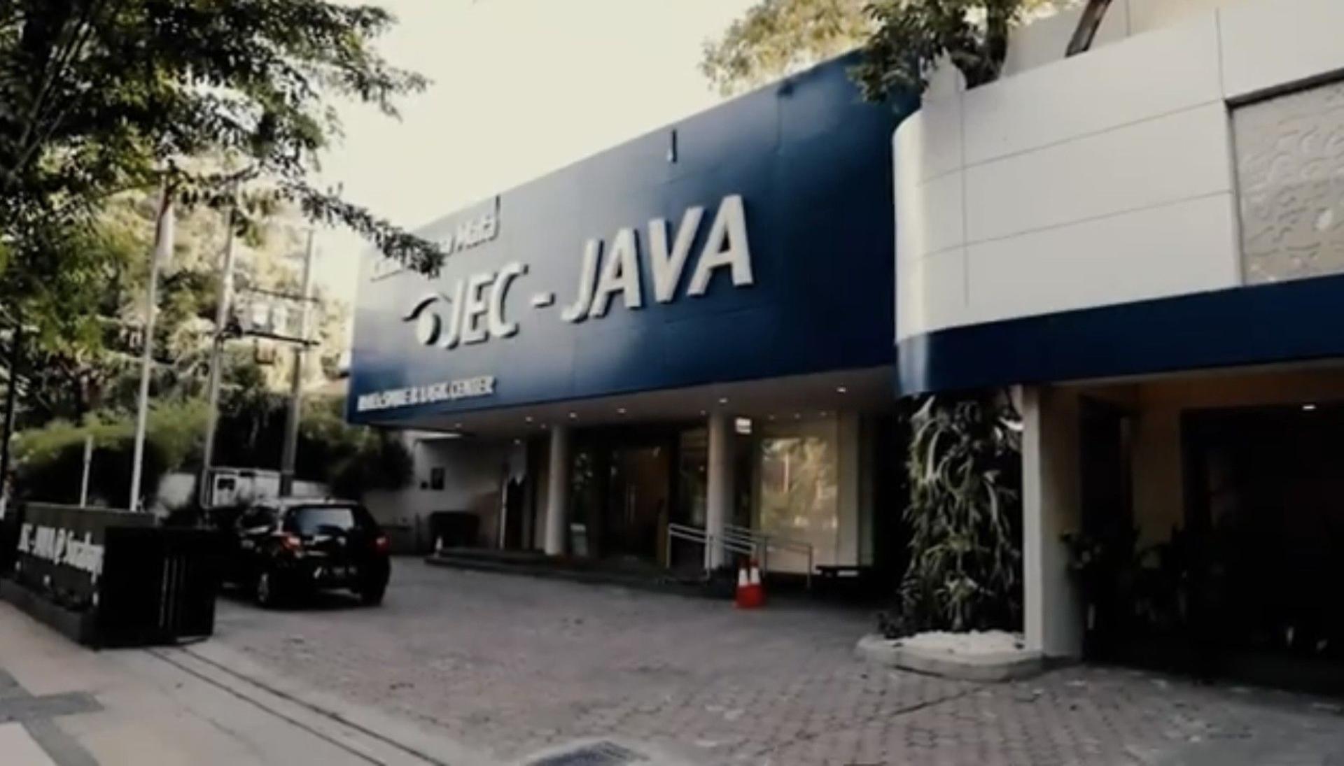 Jakarta Eye Center Java Surabaya