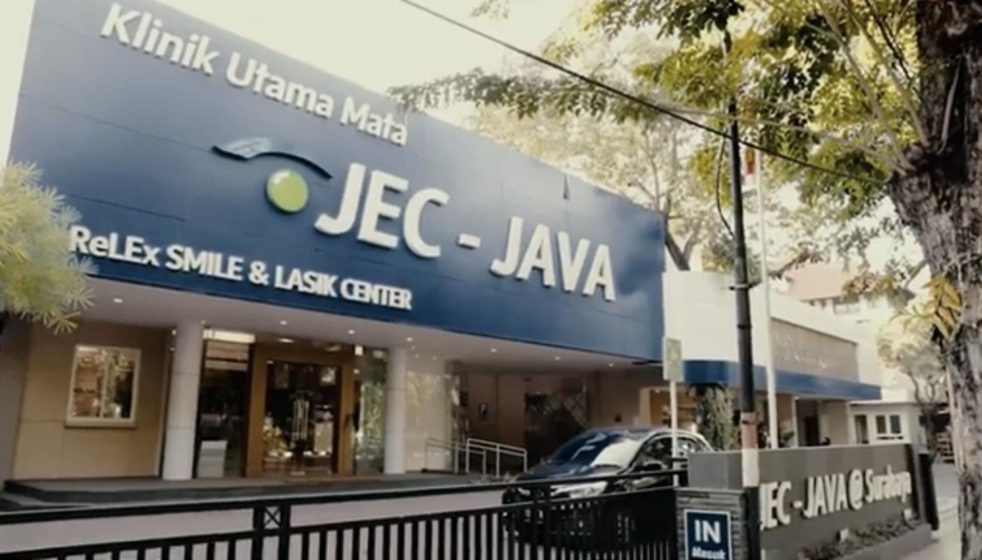 Jakarta Eye Center Java Surabaya