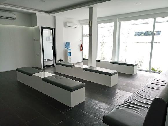 Laboratorium Klinik Kimia Farma Bandung Diponegoro - Buat Booking ...