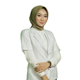 drg. Msy. Rizkika Fathiyah, Dokter Gigi - Buat Booking Online - HelloSehat