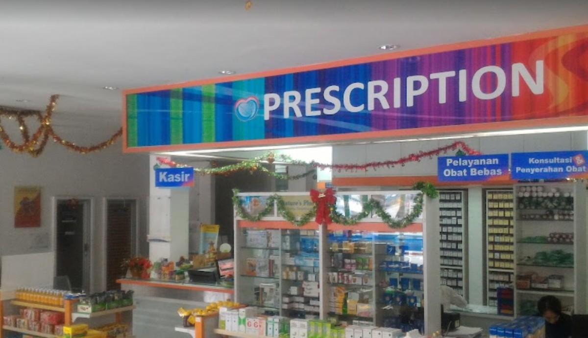 Laboratorium Klinik Kimia Farma Kupang - Buat Booking Online - HelloSehat