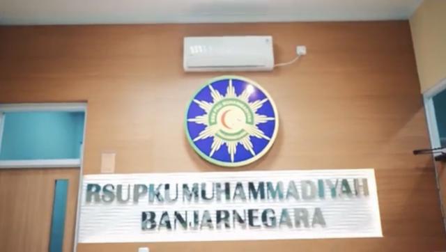 Rumah Sakit PKU Muhammadiyah Banjarnegara - Buat Booking Online - HelloSehat