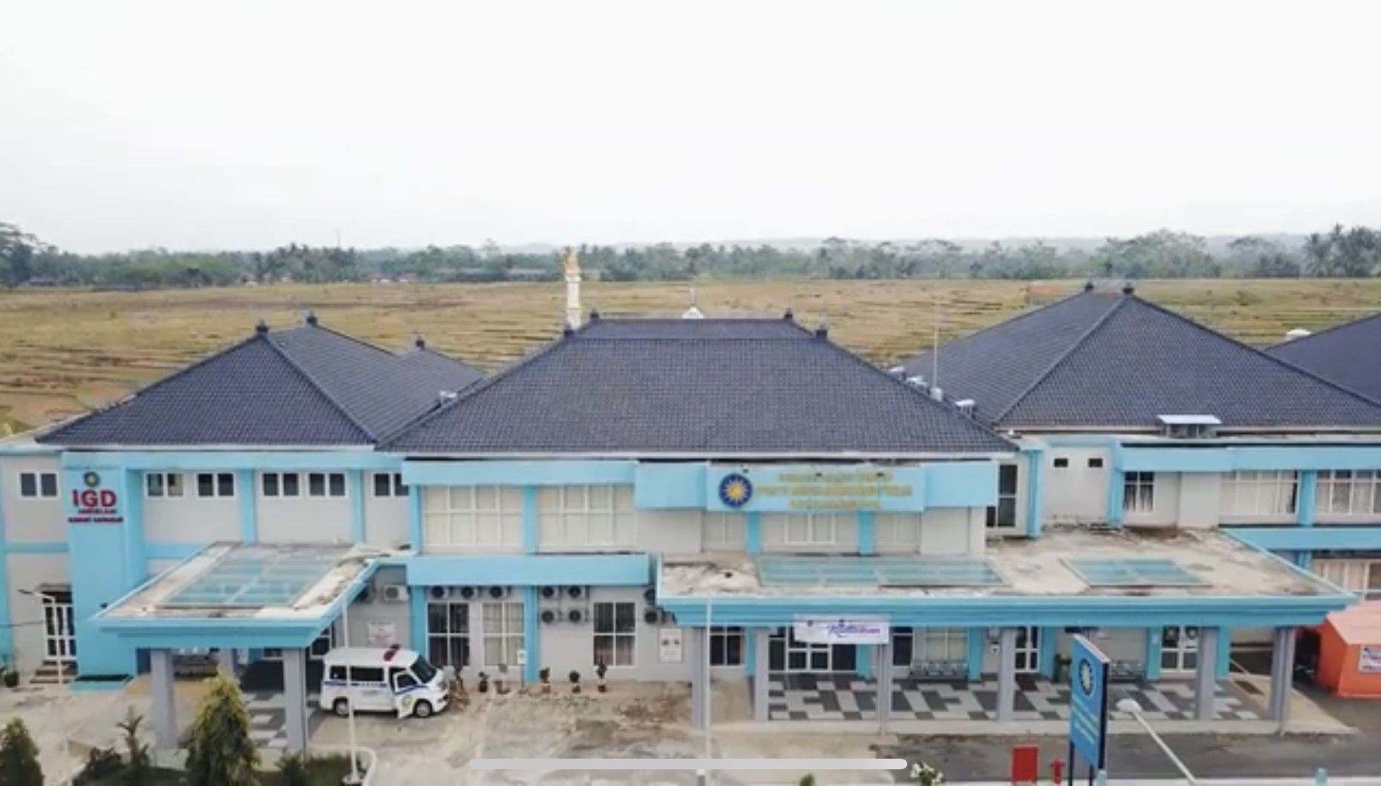 Rumah Sakit PKU Muhammadiyah Banjarnegara - Buat Booking Online - HelloSehat