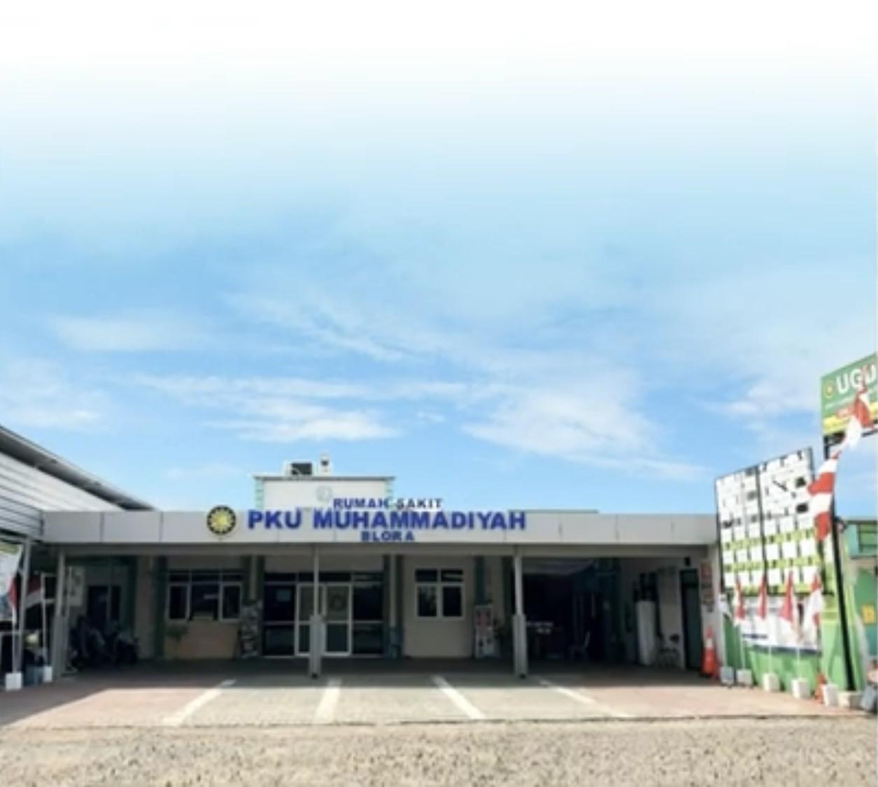 Rumah Sakit PKU Muhammadiyah Blora