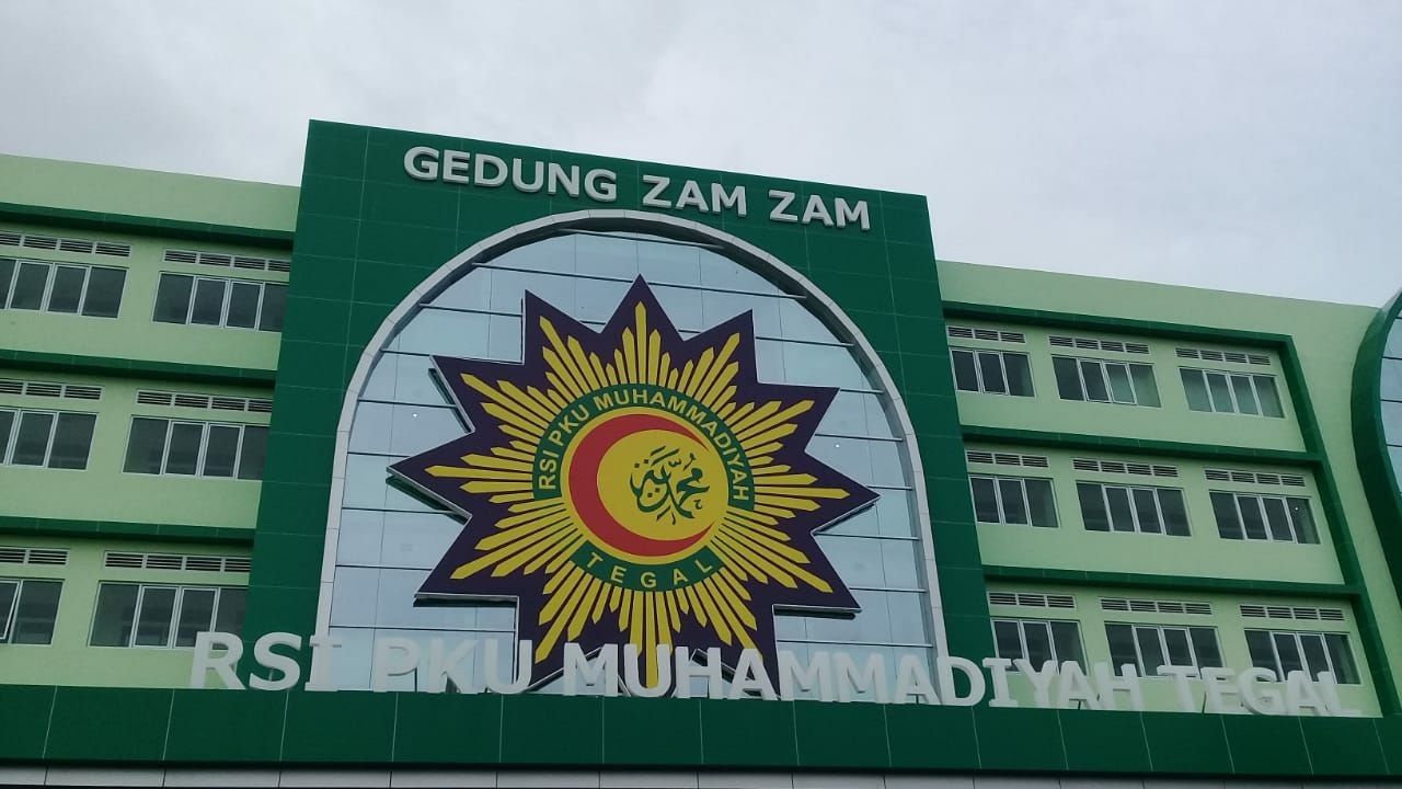 Rumah Sakit Islam PKU Muhammadiyah Tegal - Buat Booking Online - HelloSehat