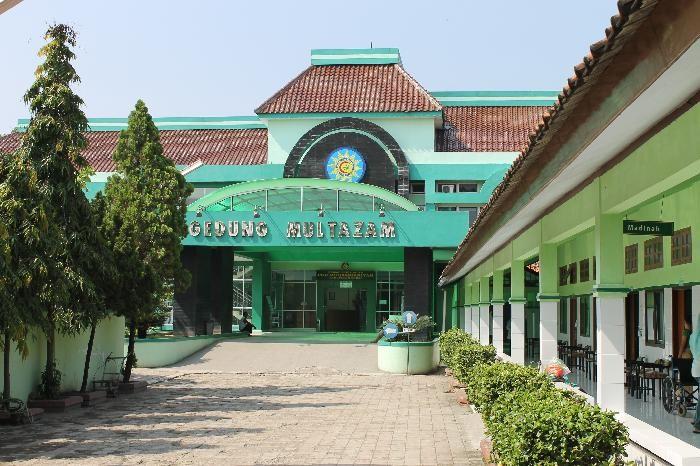 Rumah Sakit Islam PKU Muhammadiyah Tegal - Buat Booking Online - HelloSehat
