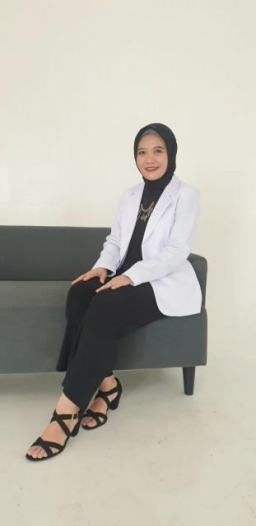 Yufita Fitriani, drg., Sp.KGA, Dokter Gigi - Buat Booking Online ...