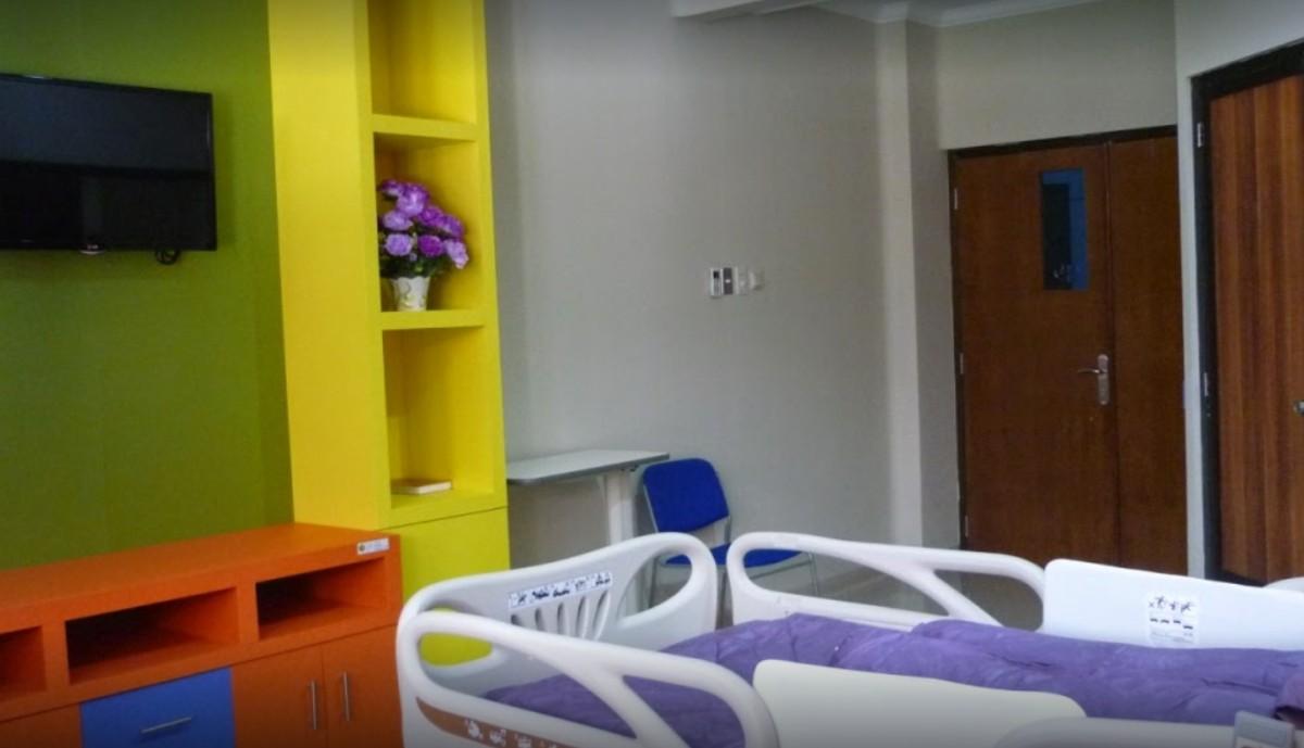 Rumah Sakit Islam PKU Muhammadiyah Pekajangan - Buat Booking Online - HelloSehat