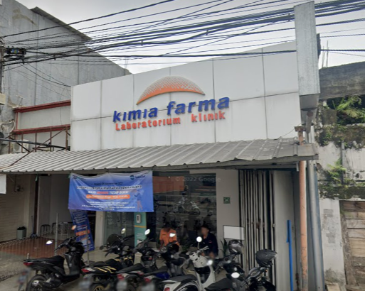Laboratorium Klinik Kimia Farma Tasikmalaya - Buat Booking Online - HelloSehat
