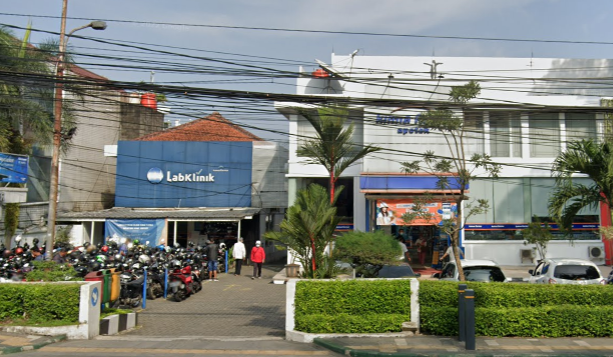 Laboratorium Klinik Kimia Farma Bogor - Buat Booking Online - HelloSehat