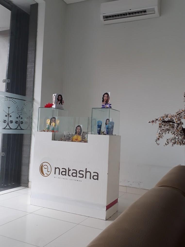 Natasha Skin Clinic Center Ponorogo