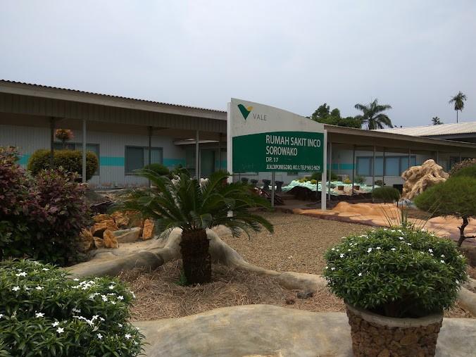 Primaya Hospital Inco Sorowako - Buat Booking Online - HelloSehat