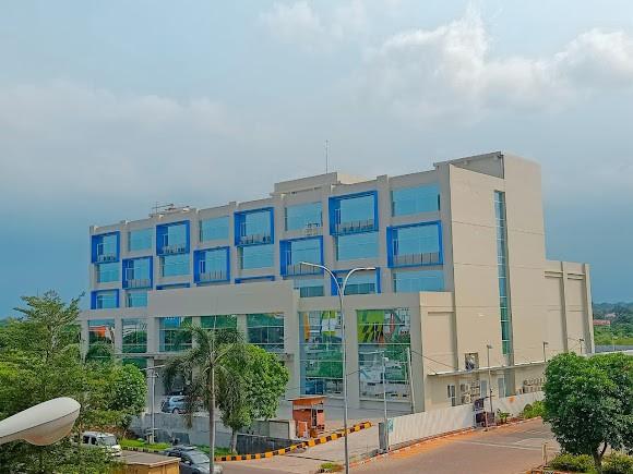 Primaya Hospital Karawang - Buat Booking Online - HelloSehat