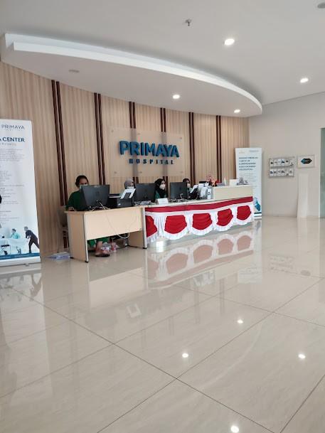 Primaya Hospital Karawang