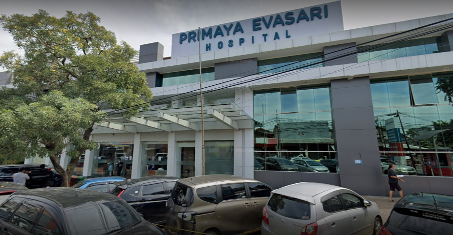 Primaya Evasari Hospital - Buat Booking Online - HelloSehat