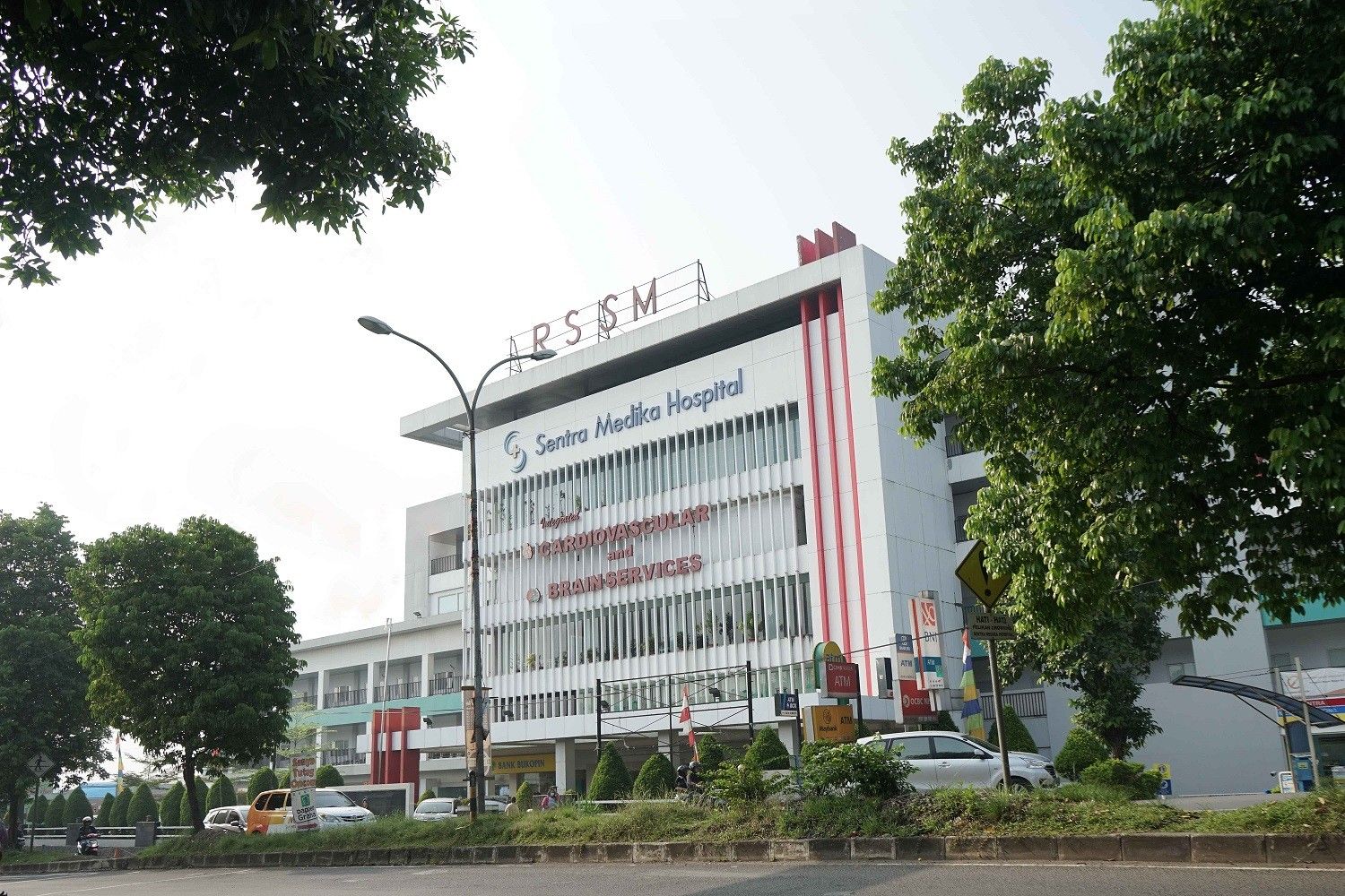 Sentra Medika Cibinong