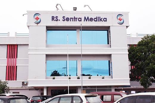 Sentra Medika Cikarang