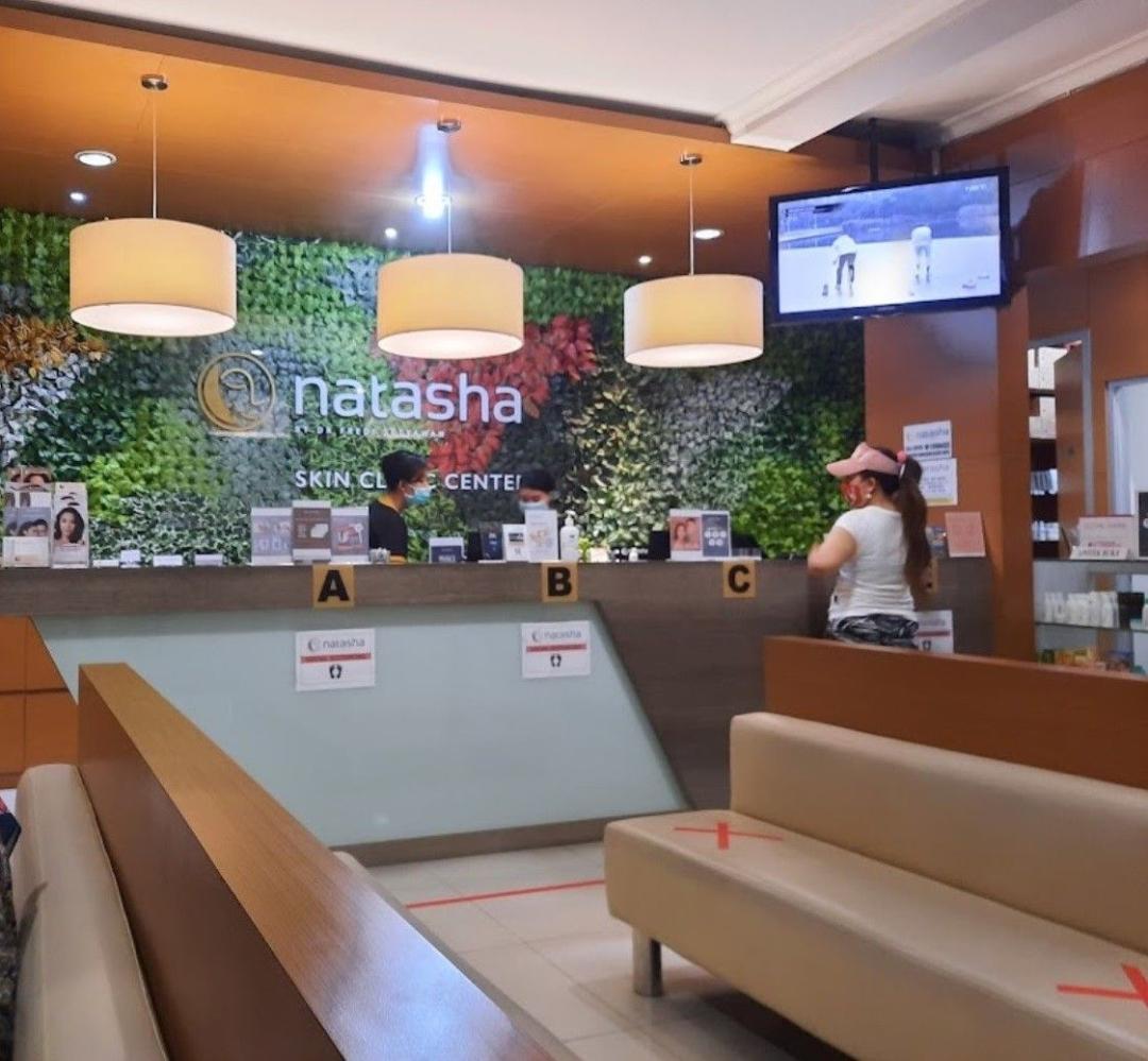 Natasha Skin Clinic Center Malang Bondowoso