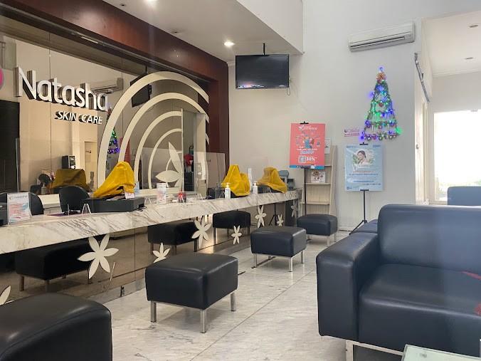 Natasha Skin Clinic Center Surabaya Kertajaya - Buat Booking Online ...