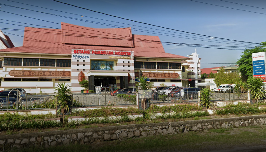 Primaya Hospital Betang Pambelum - Buat Booking Online - HelloSehat