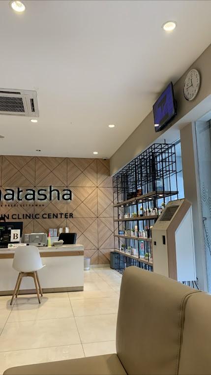 Natasha Skin Clinic Center Cibubur