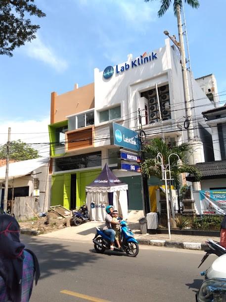 Laboratorium Klinik Kimia Farma Purwakarta - Buat Booking Online ...