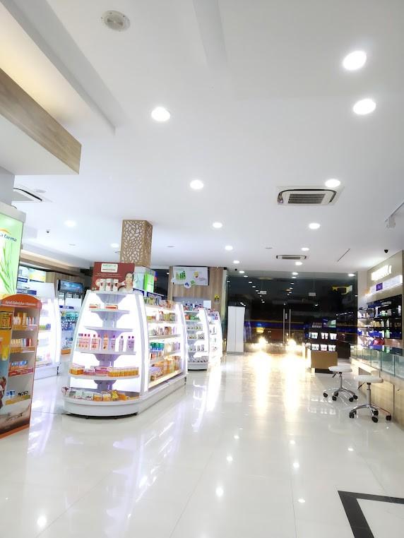 Laboratorium Klinik Kimia Farma Kebayoran