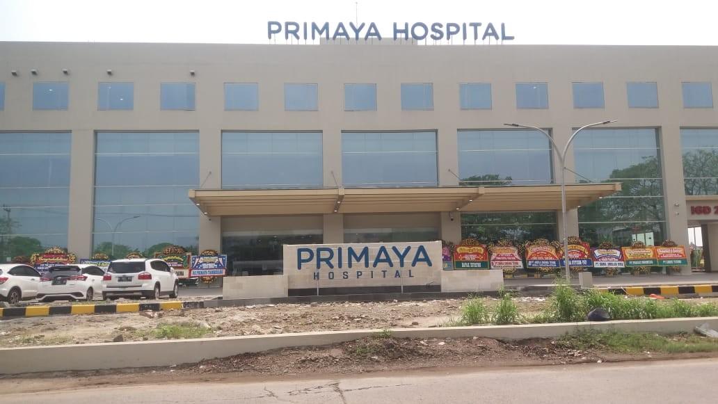Primaya Hospital Pasar Kemis