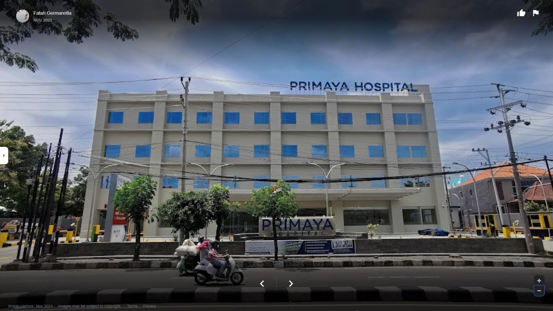 Primaya Hospital Semarang