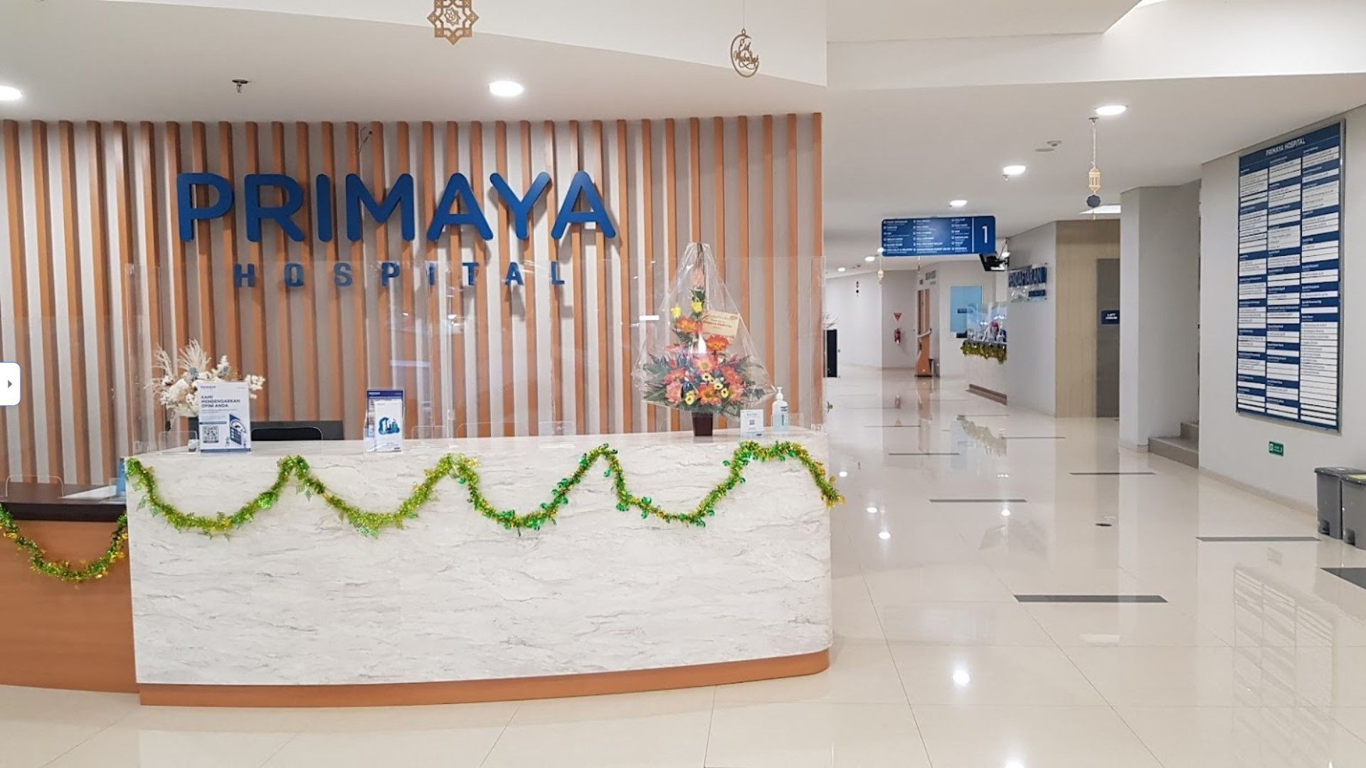 Primaya Hospital Semarang - Buat Booking Online - HelloSehat
