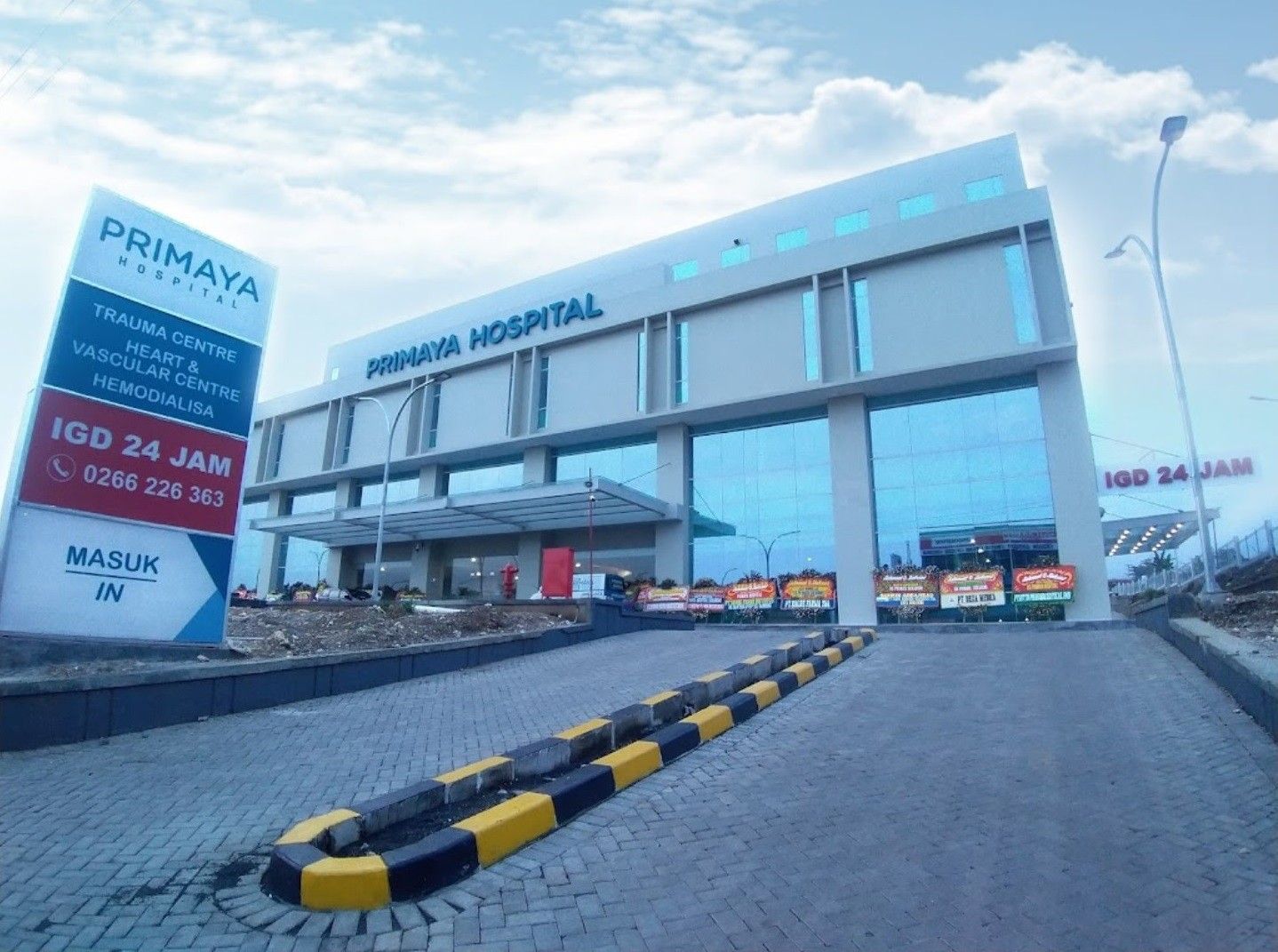 Primaya Hospital Sukabumi