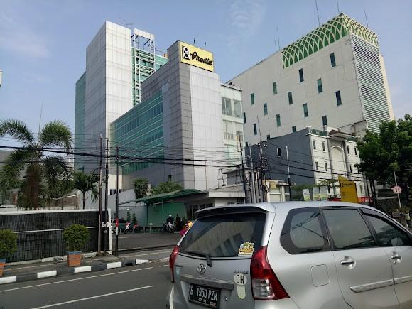 Laboratorium Klinik Prodia Kramat (PHC) - Buat Booking Online - HelloSehat