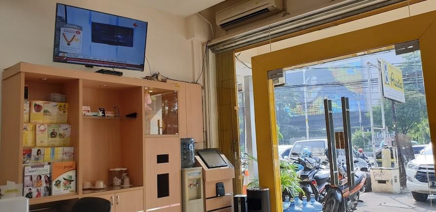 Laboratorium Klinik Prodia Arteri - Buat Booking Online - HelloSehat