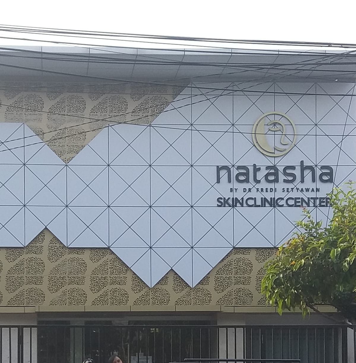 Natasha Skin Clinic Center Surabaya Sutomo