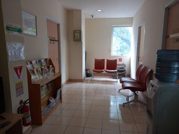 Laboratorium Klinik Prodia Bumi Serpong Damai (BSD) - Buat Booking ...